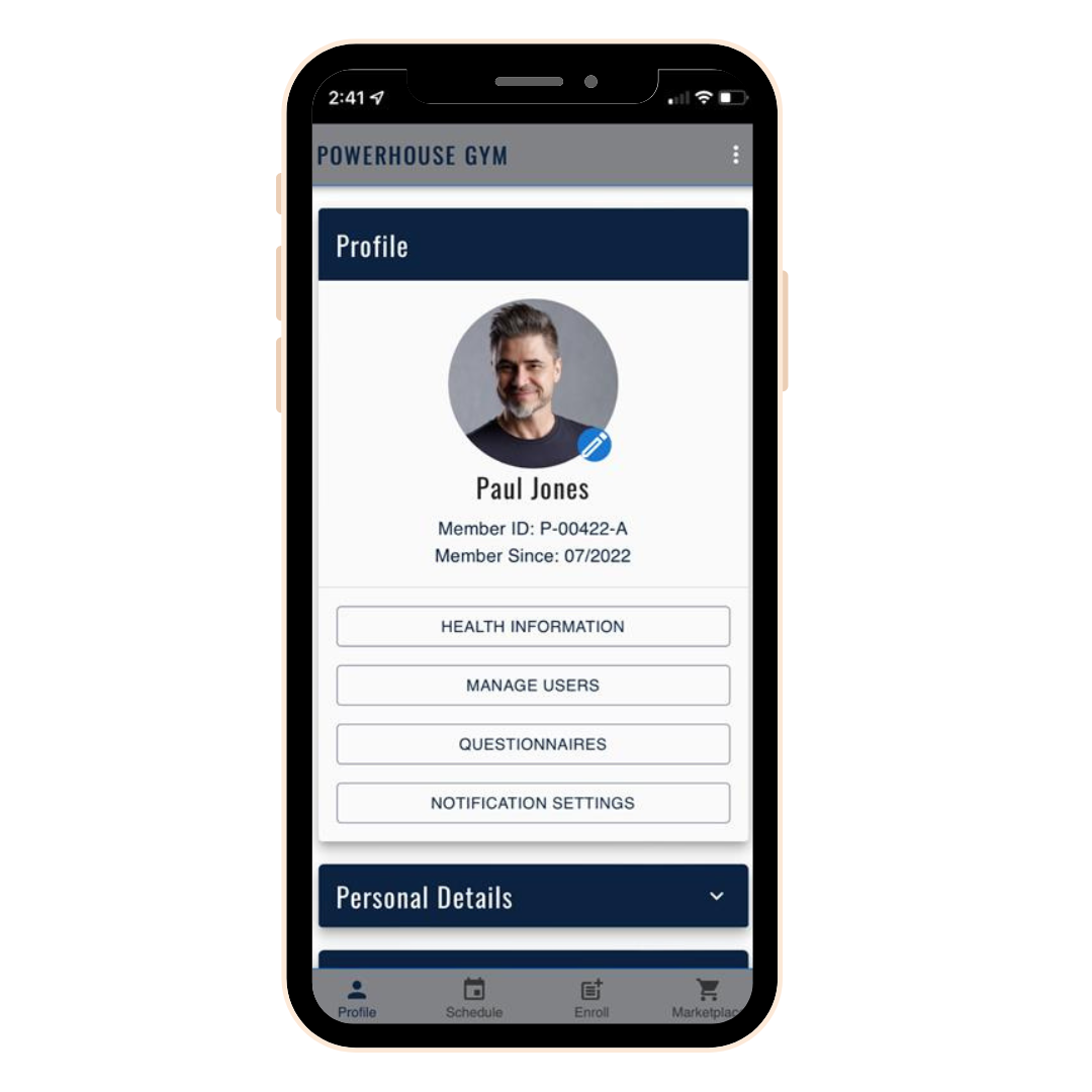 Pricing | Member Solutions